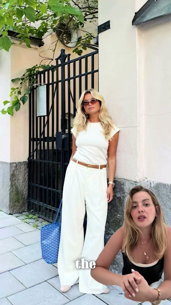 5 chic fall trends from brown suede to statement belts