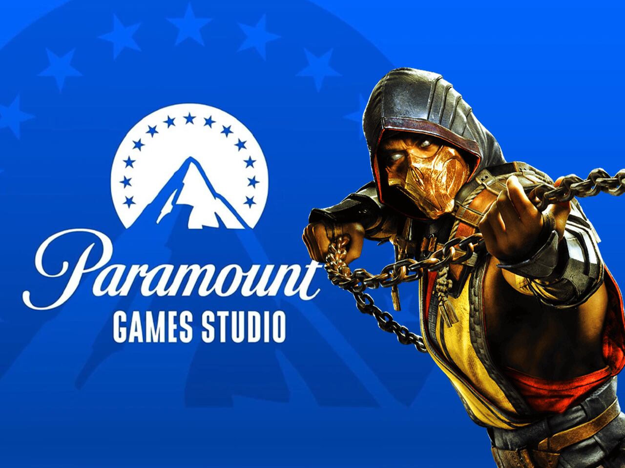 Paramount Skydance lanza un nuevo estudio de videojuegos y pronto ...