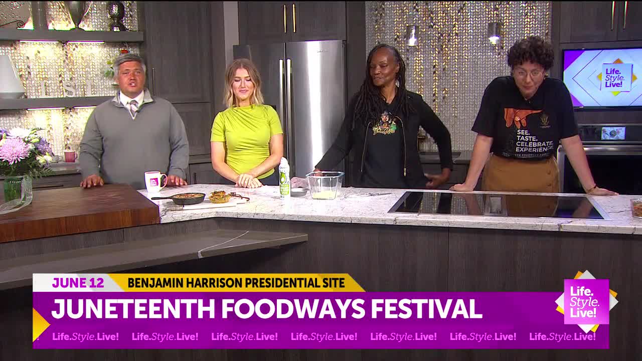 6-5-26-Juneteenth Foodways Festival part 2
