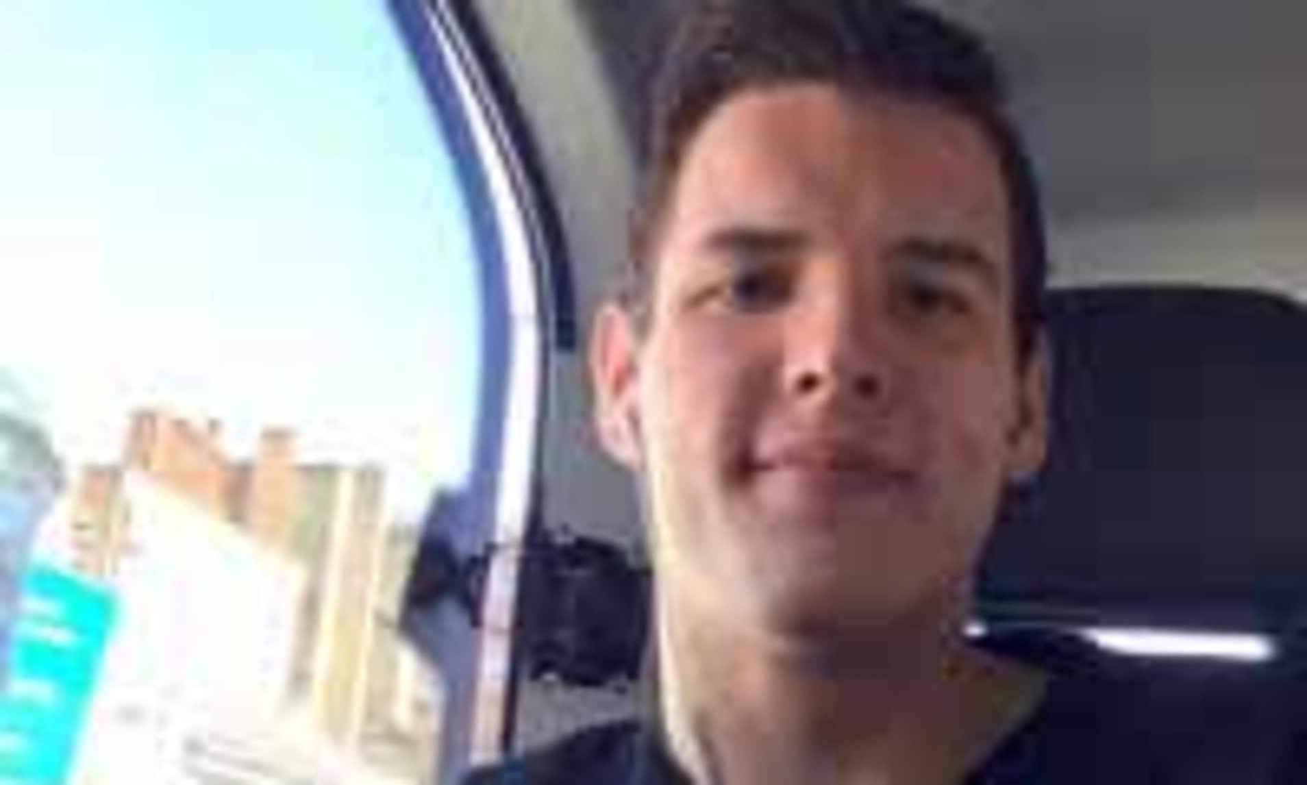 Russian orphan adopted by gay couple in UK is jailed for six years ...