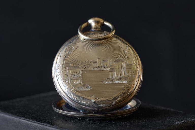 Church of Jesus Christ acquires daguerreotype some say is the only ...