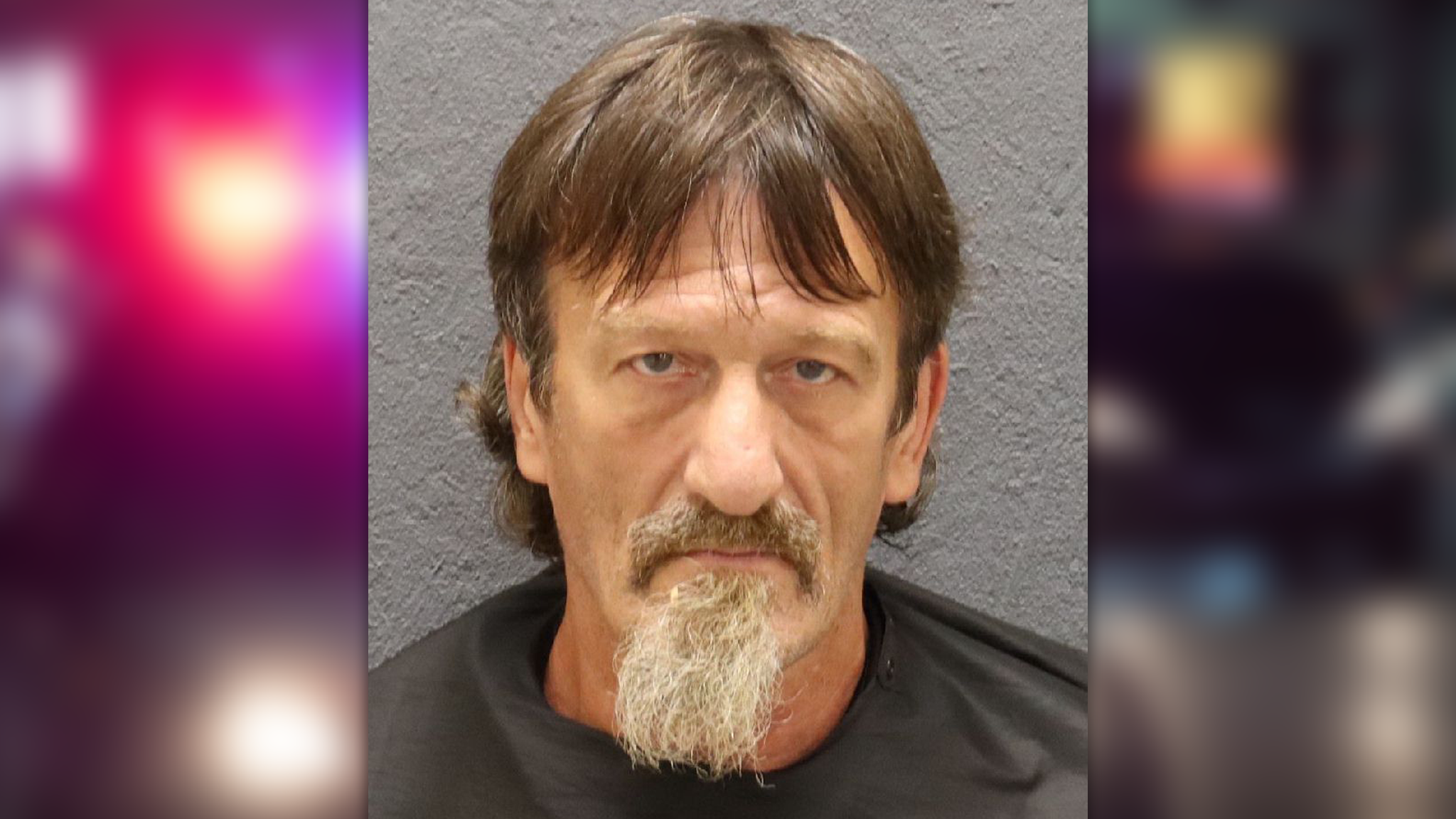 Deputies: Upstate man arrested for violating restraining order ...
