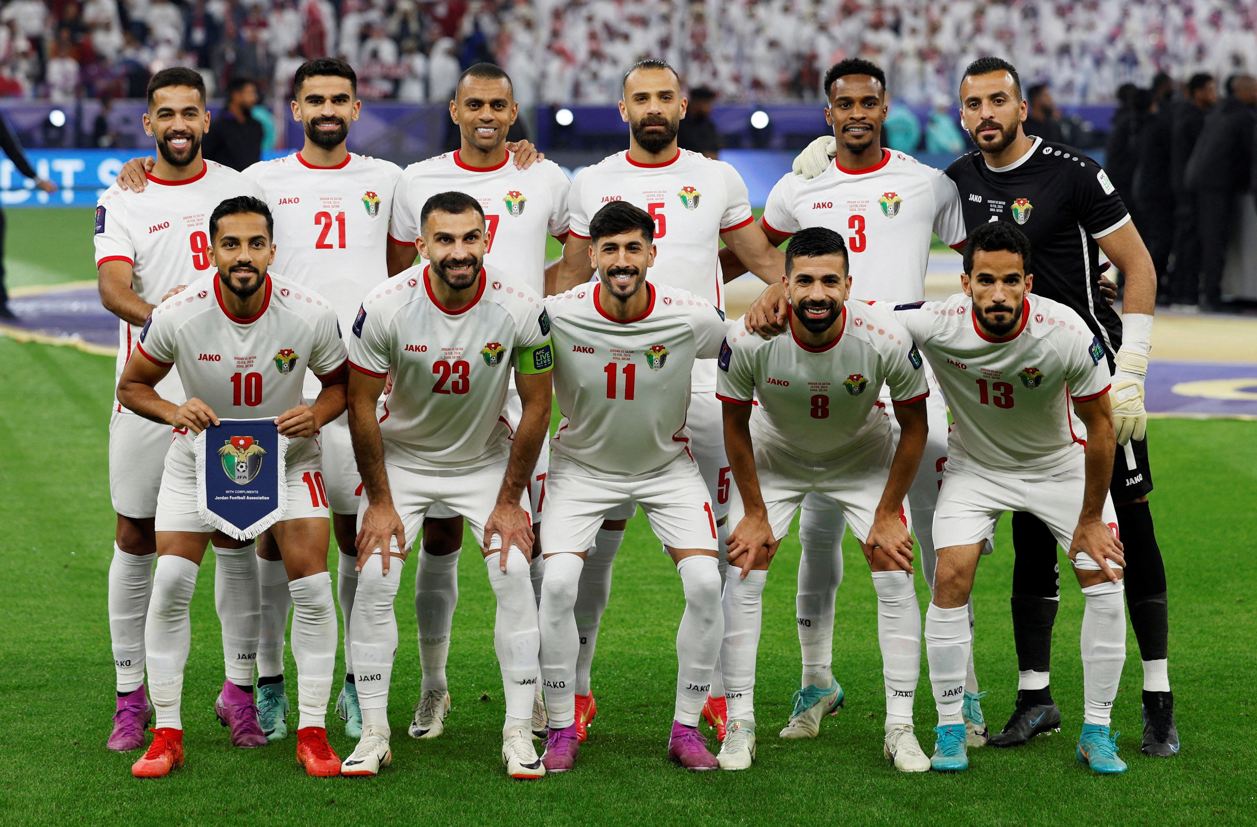 How to buy Austria vs Jordan 2026 World Cup tickets in San Francisco