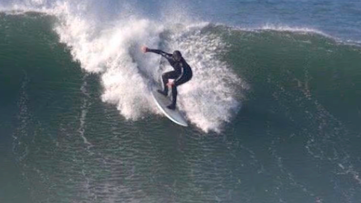 A huge loss: Ocean Beach mourns veteran San Francisco surfer Sandro ...
