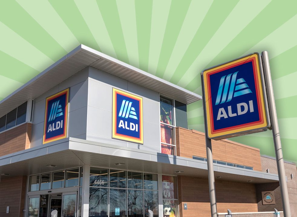 11 best new Aldi finds under $10 hitting shelves this June