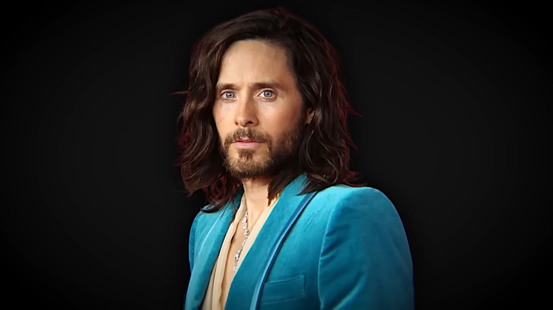 Jared Leto is so much worse than you think