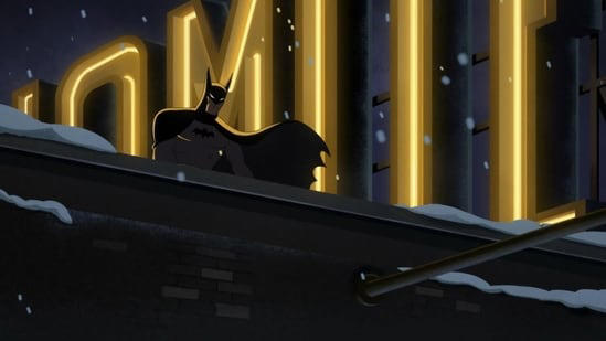 Batman: Caped Crusader season 2 first look: Joker arrives, female Robin ...