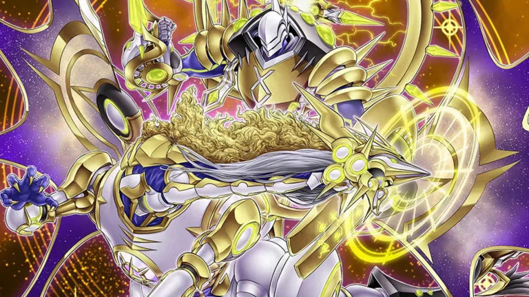 Yu-Gi-Oh! Officially brings back its most iconic cards in 2026