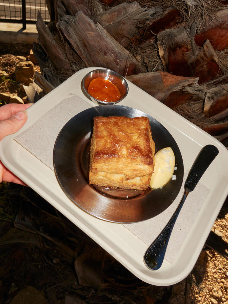 Where to eat in Los Angeles right now