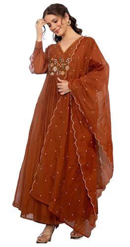 Frock suits for women: Stylish, trendy, and summer ready options