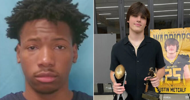 Karmelo Anthony murder trial reveals Austin Metcalf’s last words after ...