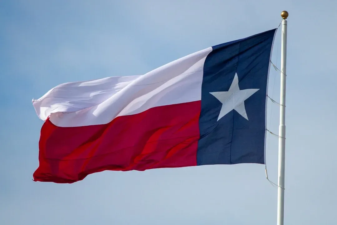 Texas is no longer the No. 1 state people are moving to. Where are they ...