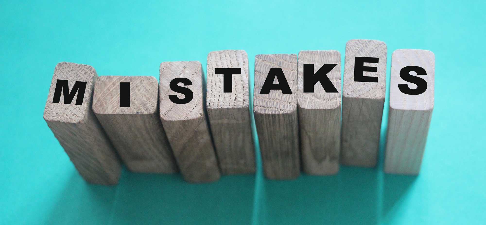 Incredible stories of the worst typos in history