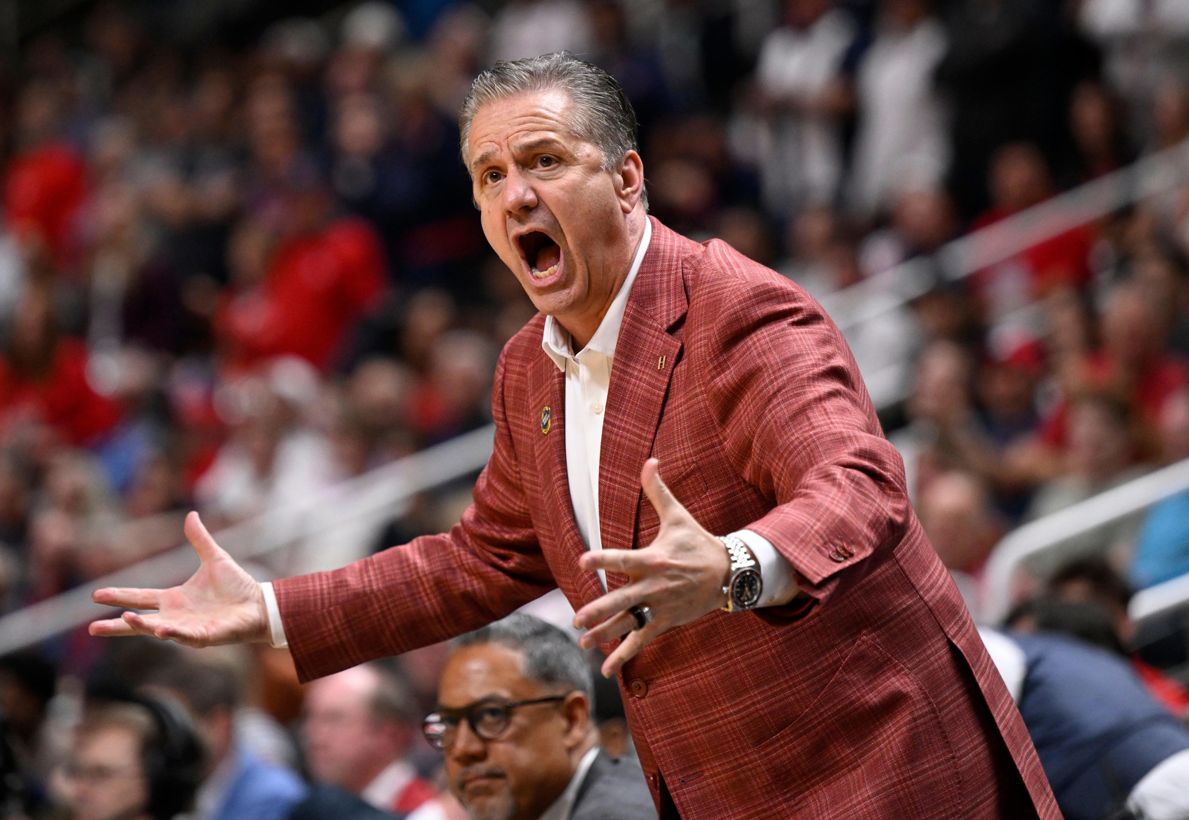 UNC's opponent in ACC/SEC Basketball Challenge revealed