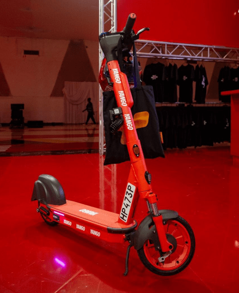 Yango Group hosts Innovation Day 2026 in Abidjan