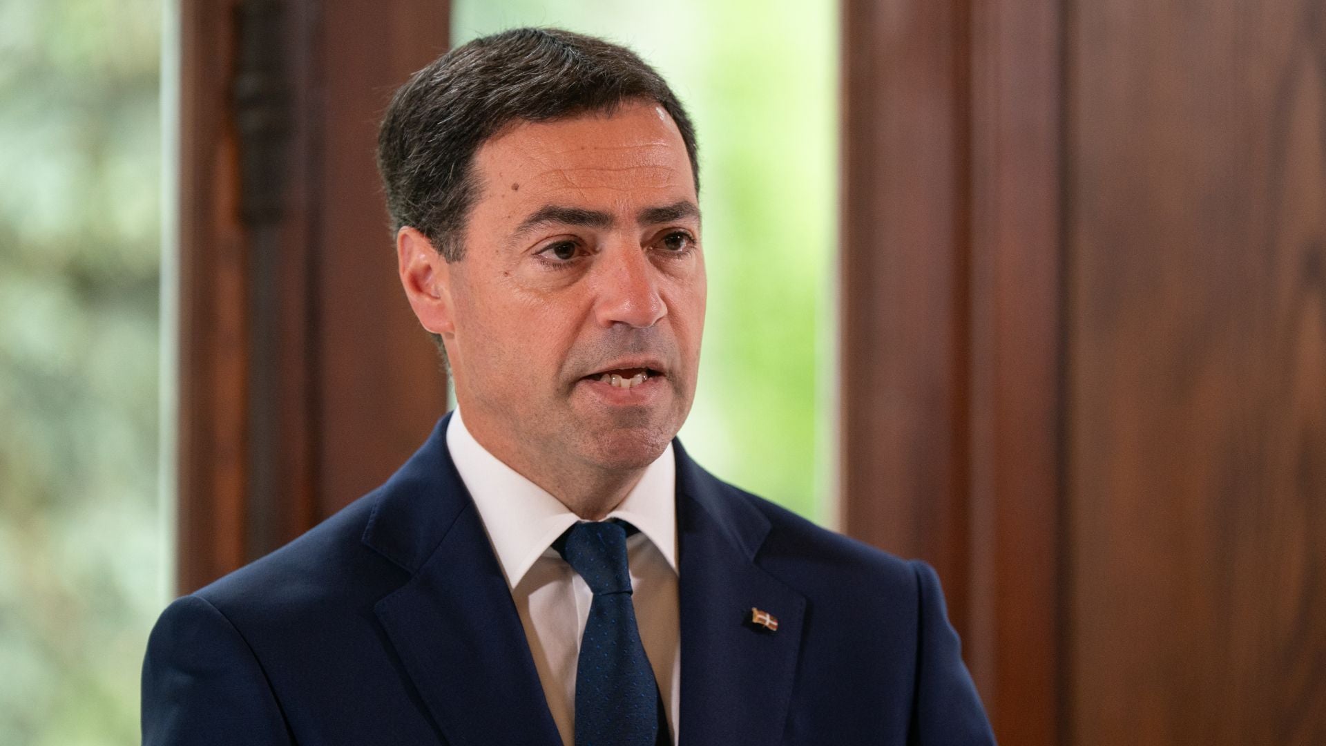 Por qué el lehendakari será el único presidente autonómico que no ...