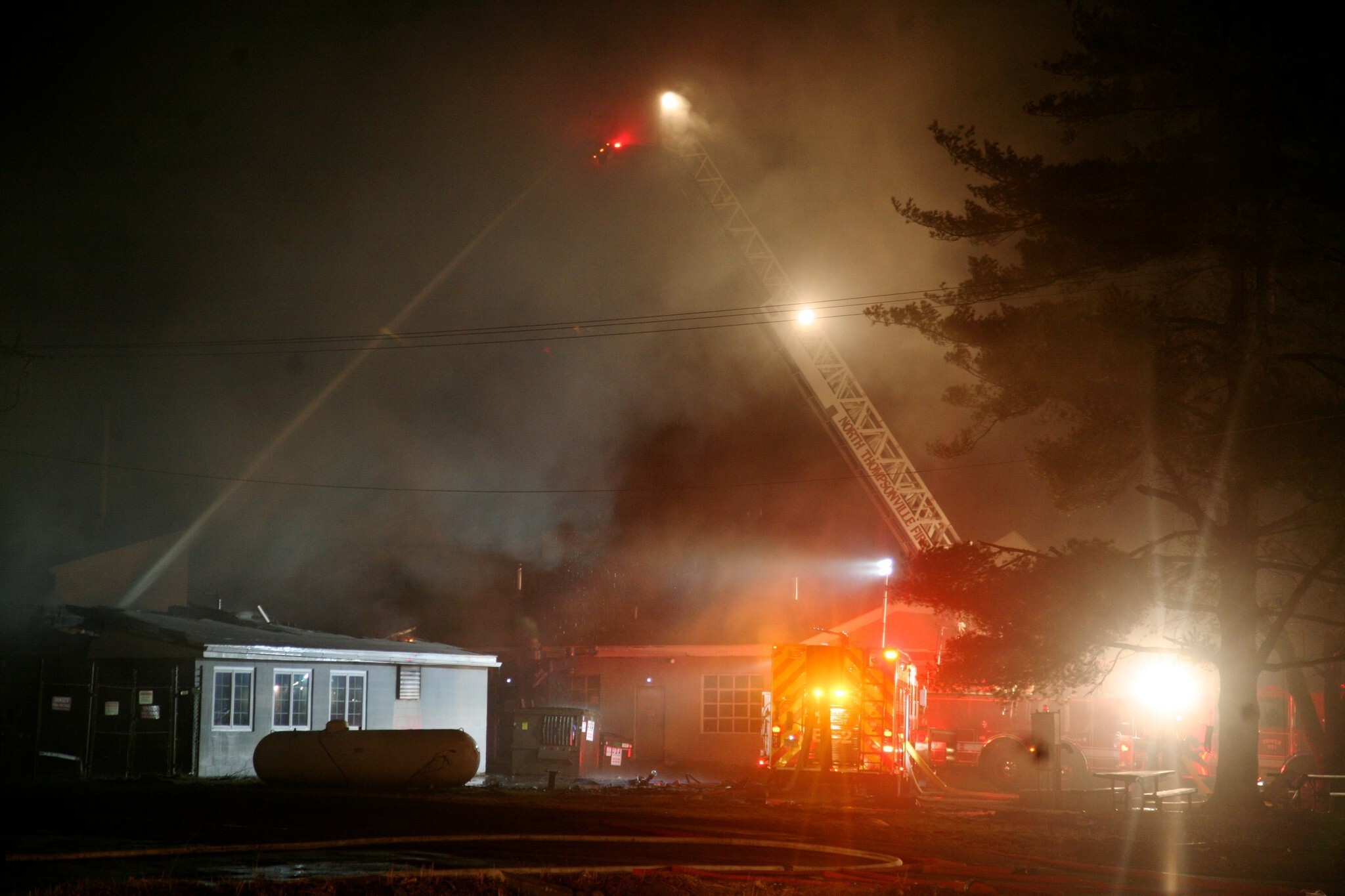 These first responders face unique risks. Lawmakers want to make CT ...