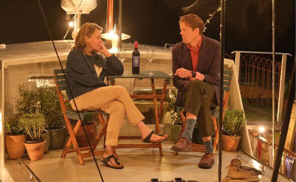 Reason Kris Marshall will never buy new shoes on Death in Paradise ...