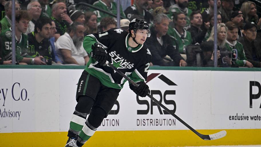 Stars forward would be dream addition for NY Rangers