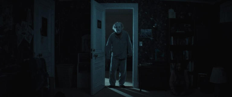 'Recluse' review: Gothic, slow burn horror that leaves a mark [Tribeca]