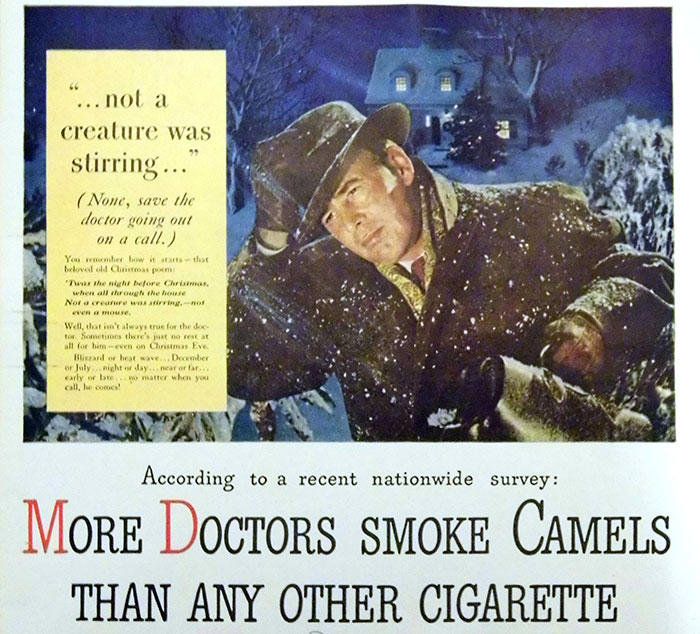 The blatant corporate lies behind 29 popular product myths