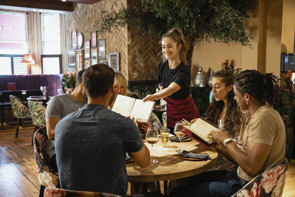 UK restaurant chain issues major update after warning all branches ...