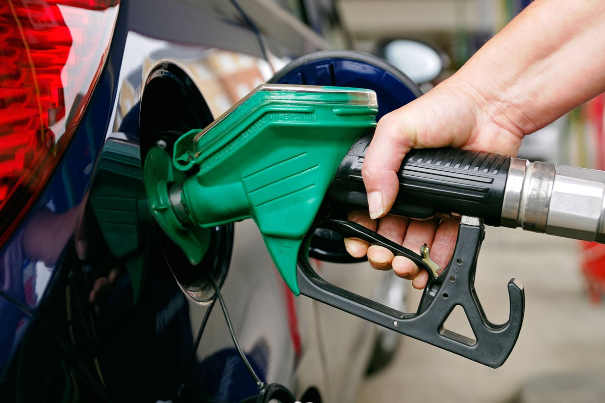 How will soaring fuel prices impact April’s GDP data?