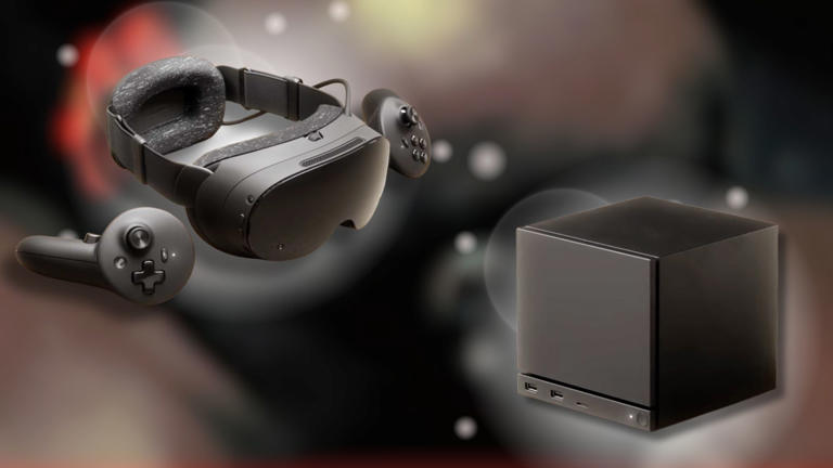 Steam Machine and Steam Frame verified program explained: What ...