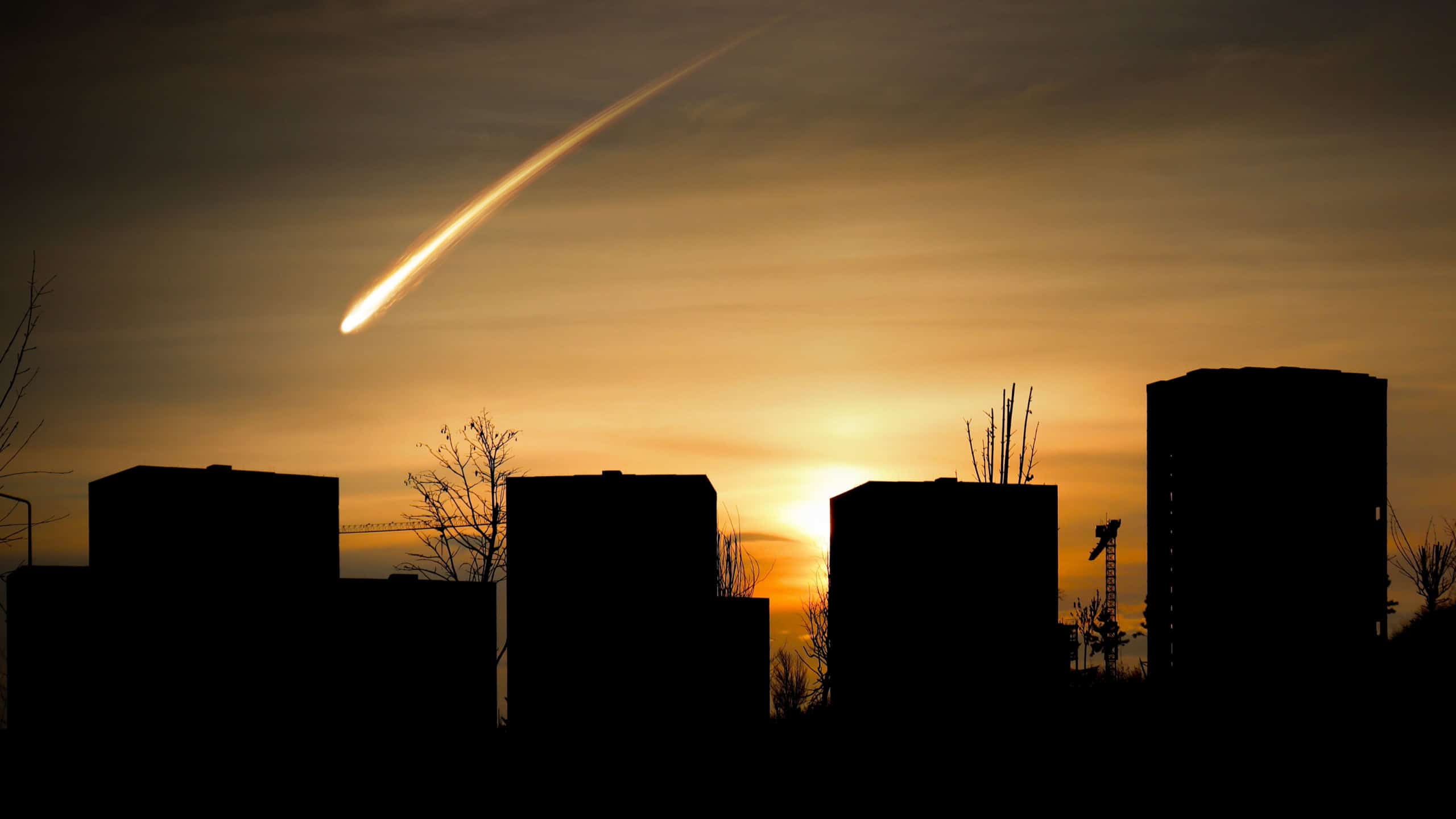 The odds were one in ten quadrillion: 14 ridiculously unlikely things ...