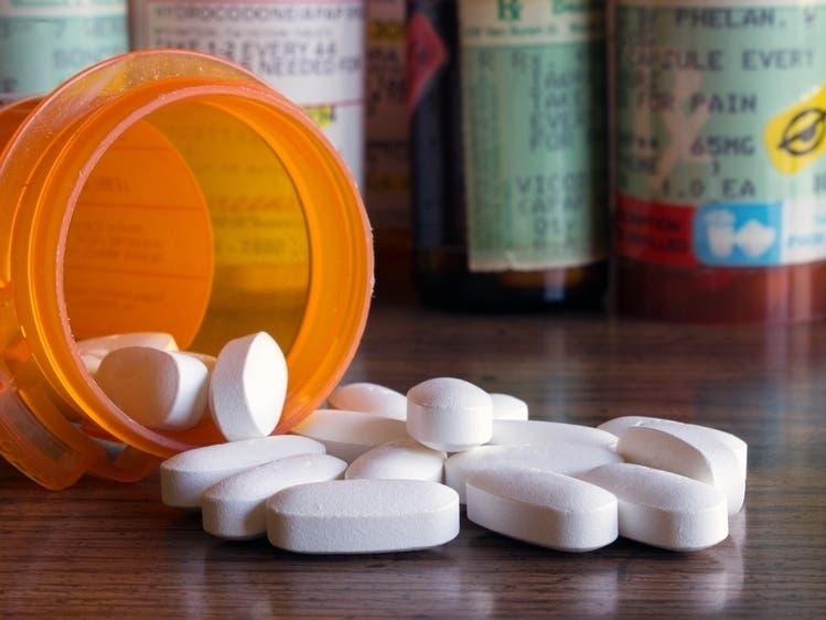 Mercer County pharmacist illegally dispensed millions of oxycodone ...