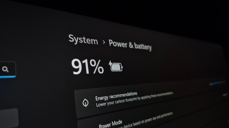 Changing this simple display setting can noticeably extend your laptop ...