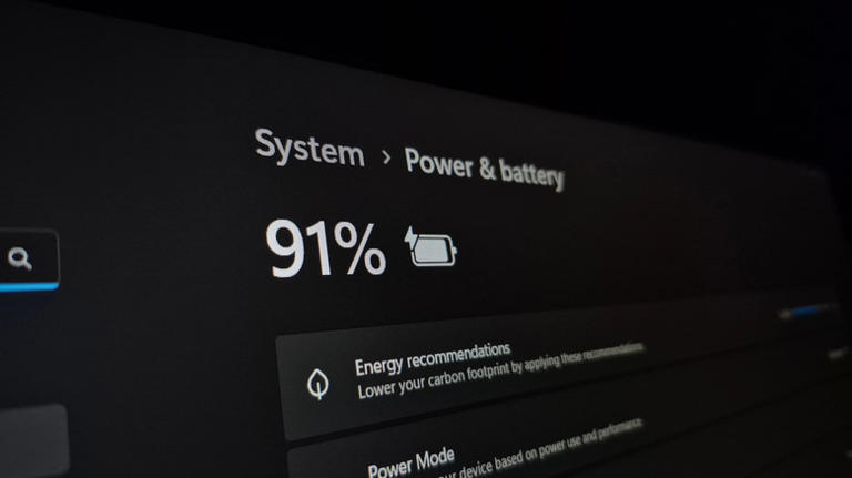 Changing this simple display setting can noticeably extend your laptop ...