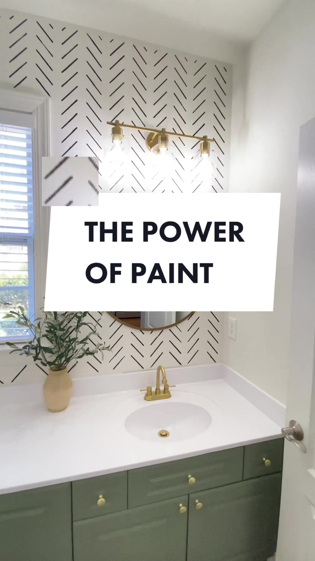 How I transformed my room with affordable paint DIY