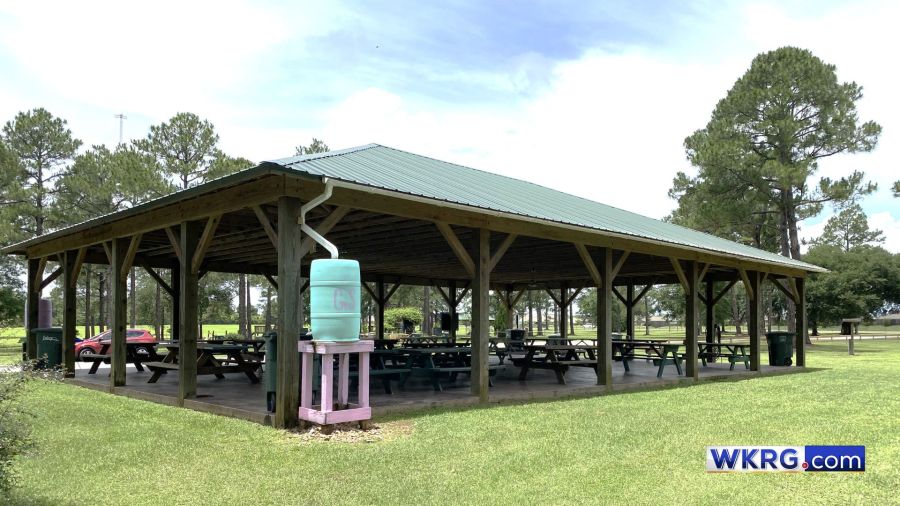 Foley set for site of 'Back the Blue' luncheon to honor Alabama first ...