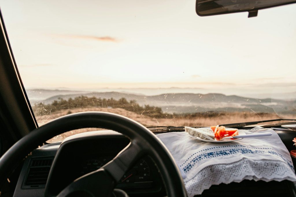 9 habits of people who keep their cars spotless