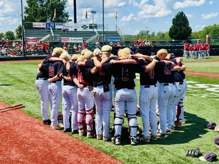 Fairfield Union wins in 11 innings to punch its ticket to the Final Four
