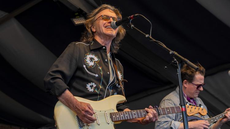 'Colorado Christmas' folk band announces farewell tour
