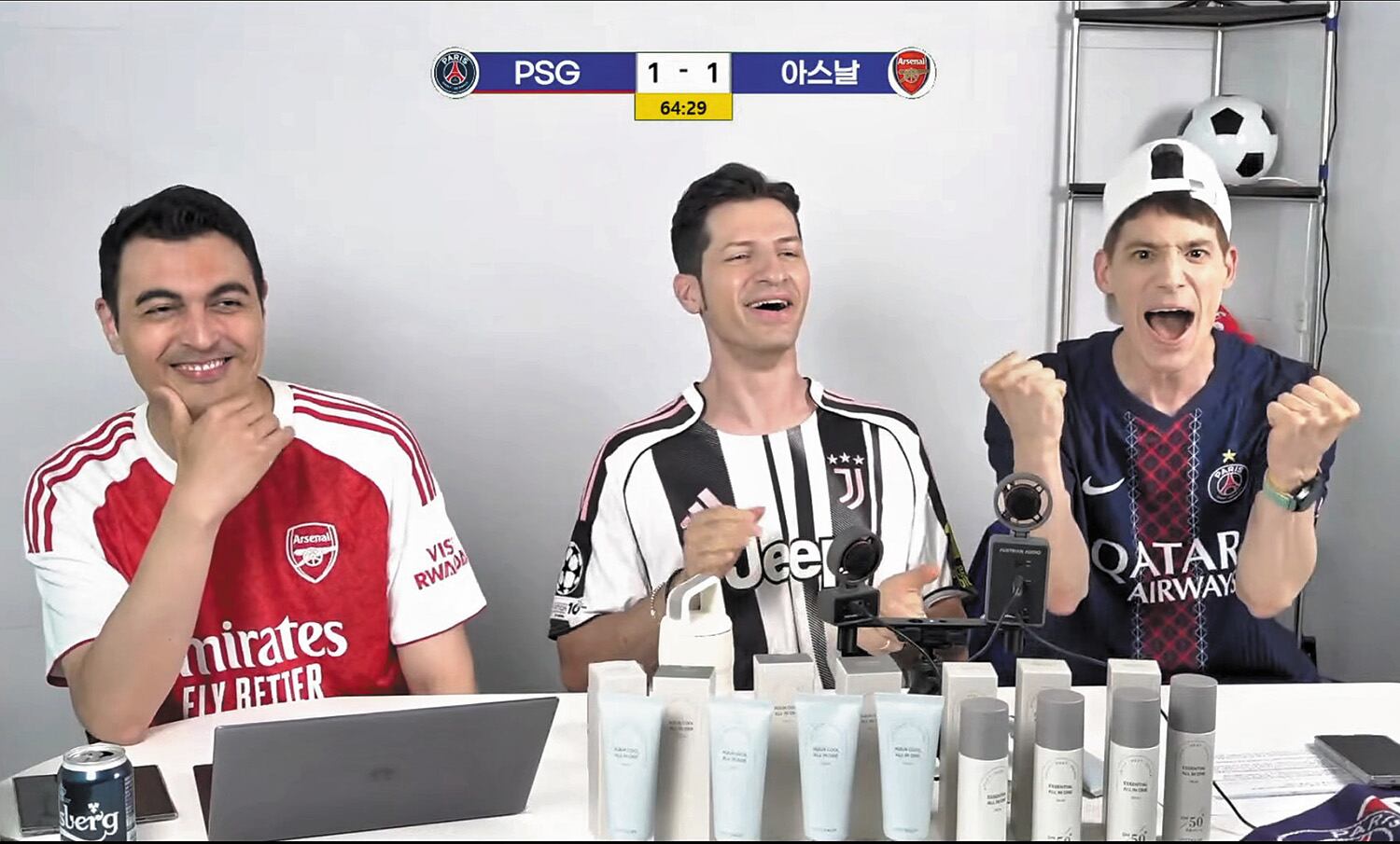 Voice-only commentary set to heat up World Cup coverage
