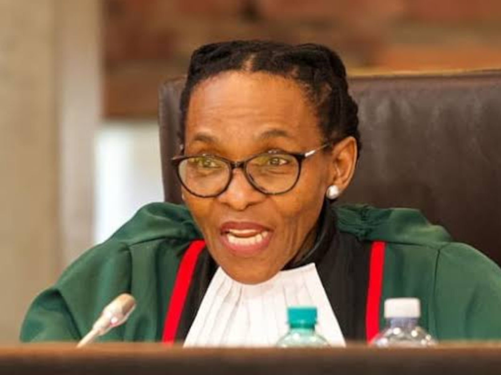 KZN news bites: Chief justice slams door on rebel uncle’s bid to ...