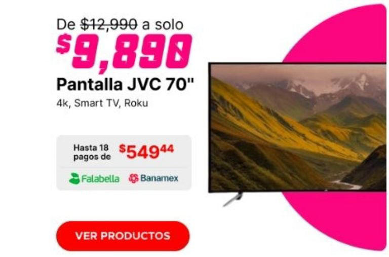 Ofertas Julio Regalado: los descuentos que debes aprovechar en Soriana ...