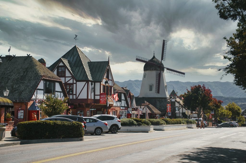 15 charming small towns that feel like Europe