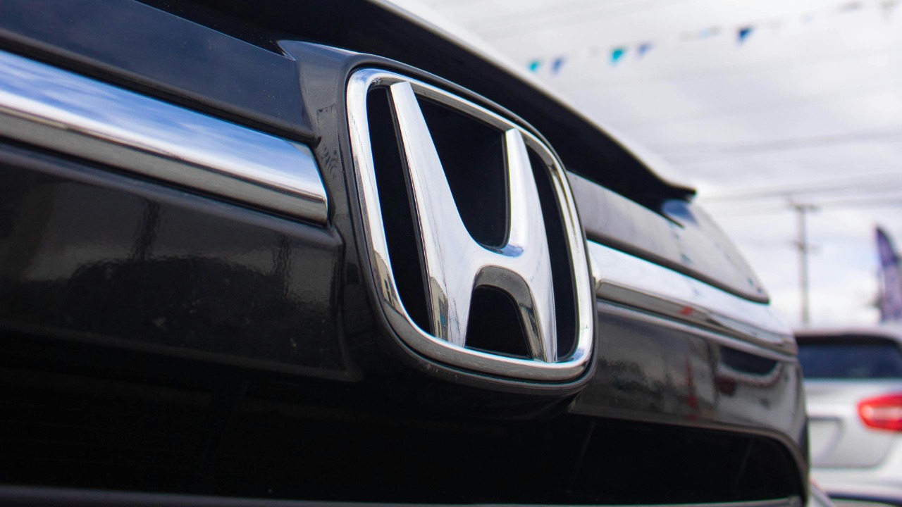 Honda recalls nearly 100,000 vehicles over airbags that may deploy
