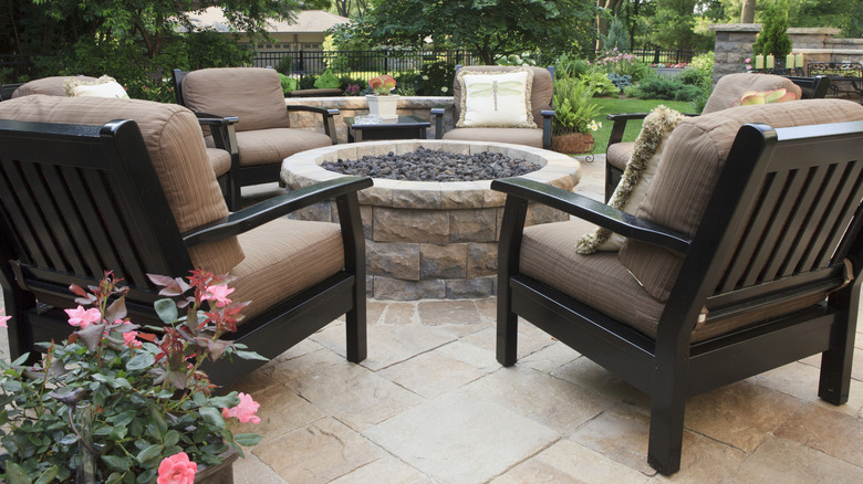 The best Home Depot patio furniture based on reviews