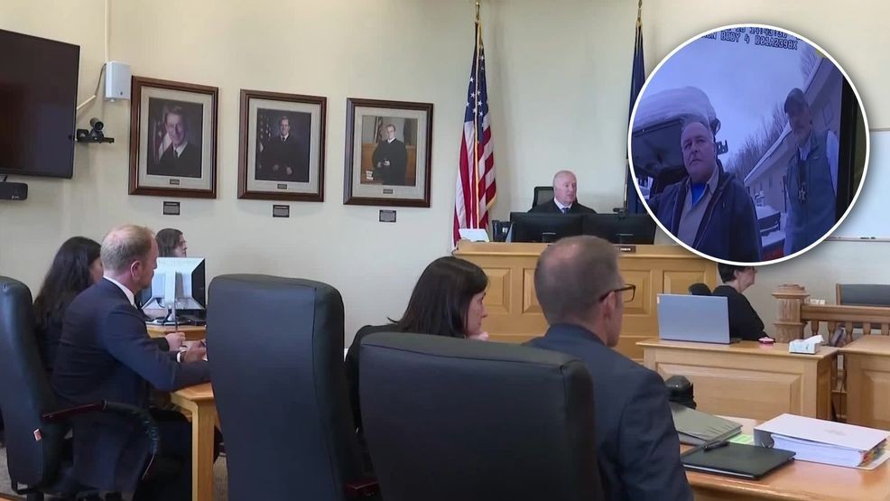 Defense questions evidence as murder trial of Steven Koon enters final ...