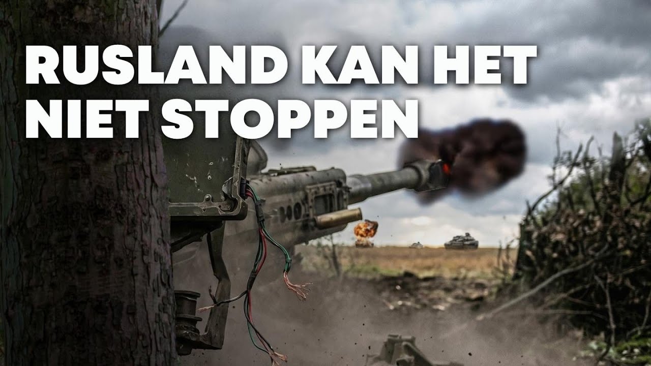 Dit Amerikaanse wapen werd onderschat tegen drones, maar Oekraïne maakt ...