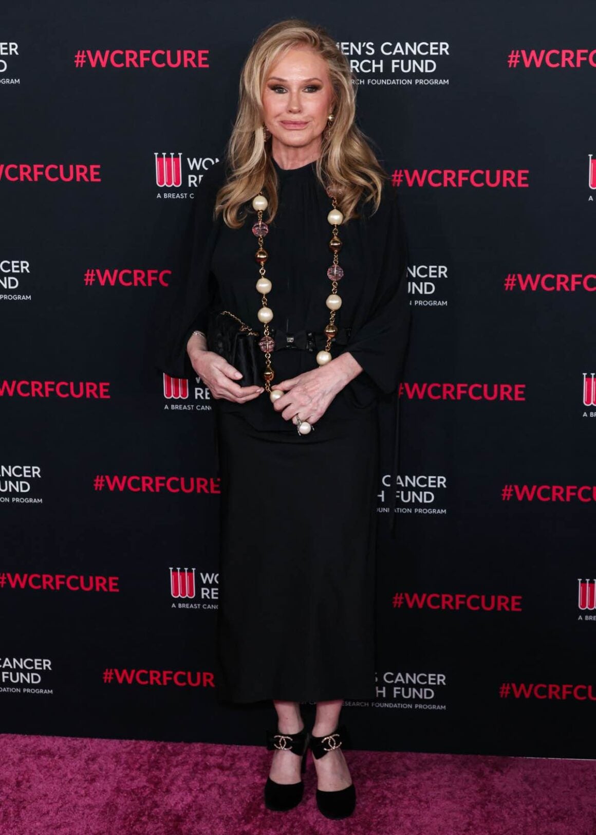 WeHo Pride 2026 will have no grand marshal icon after Kathy Hilton exit ...