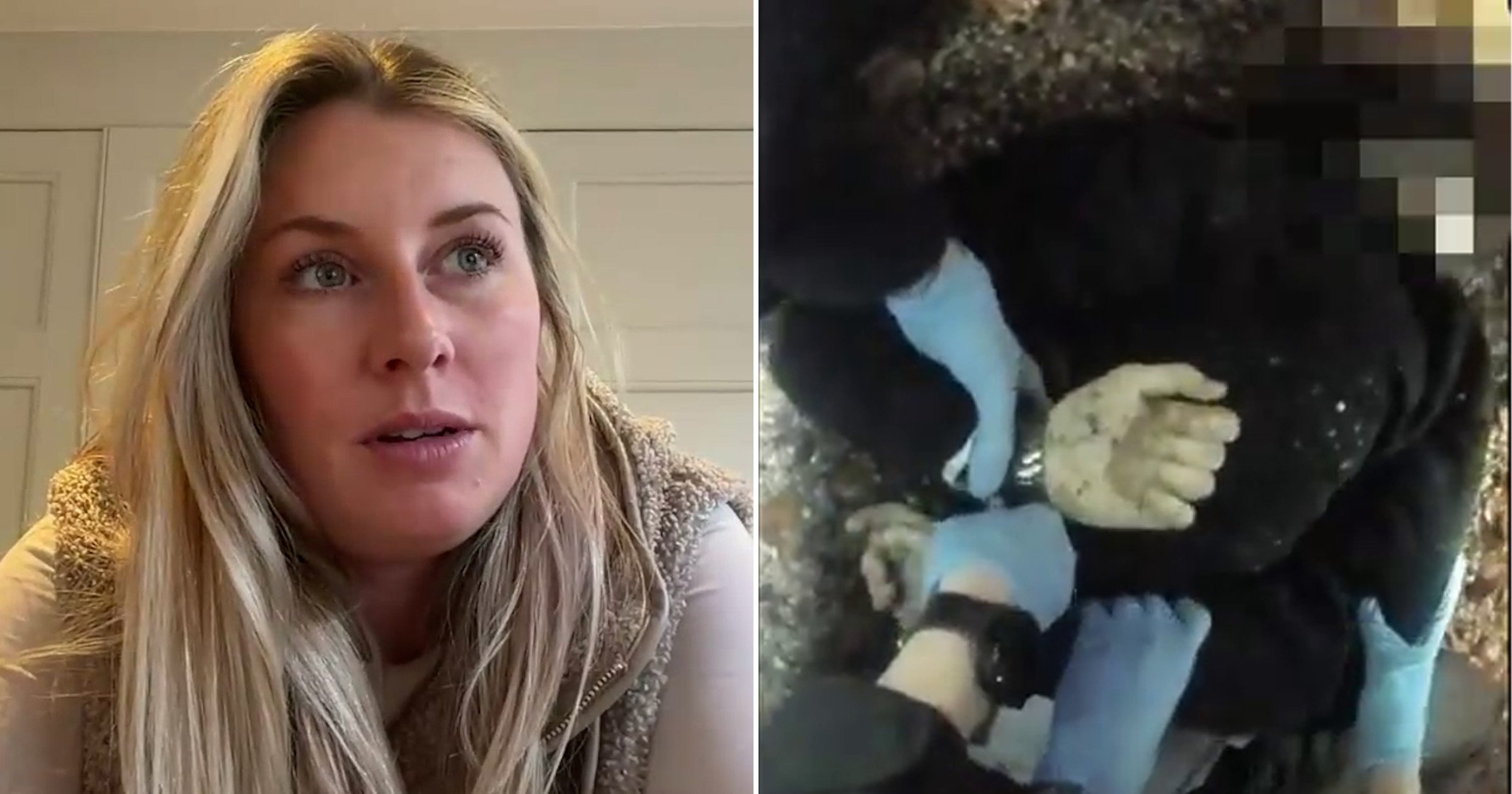‘I was called a murderer and predator over Henry Nowak’s death but I ...