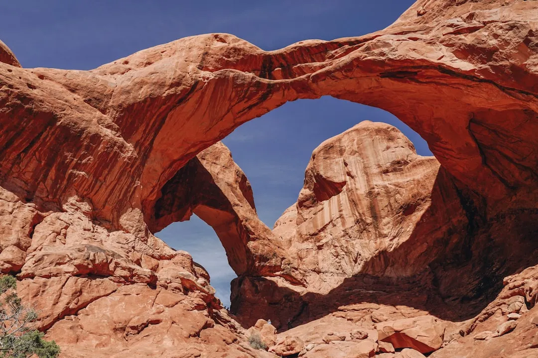 National park landmark suddenly disappeared from the map. Here's why
