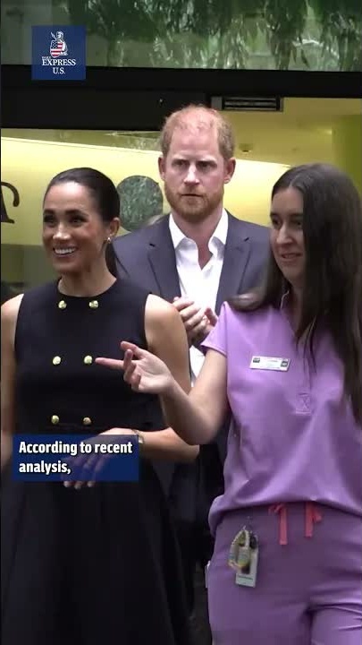 Meghan Markle's popularity plummets amidst business slump