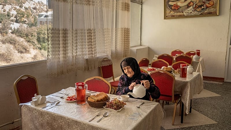 'Moved to tears': Winners of the 2026 World Food Photography Awards ...
